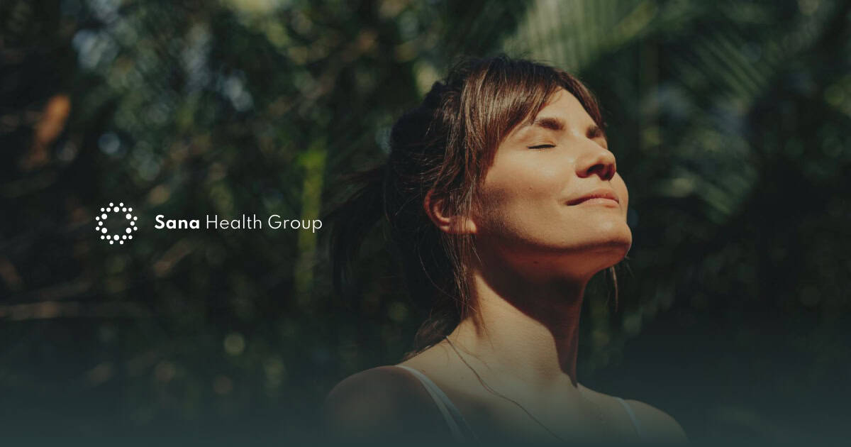 About Sana Health Group