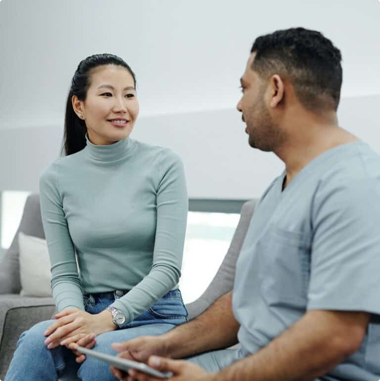 Sana Health Group | Supporting People Towards A Better Future