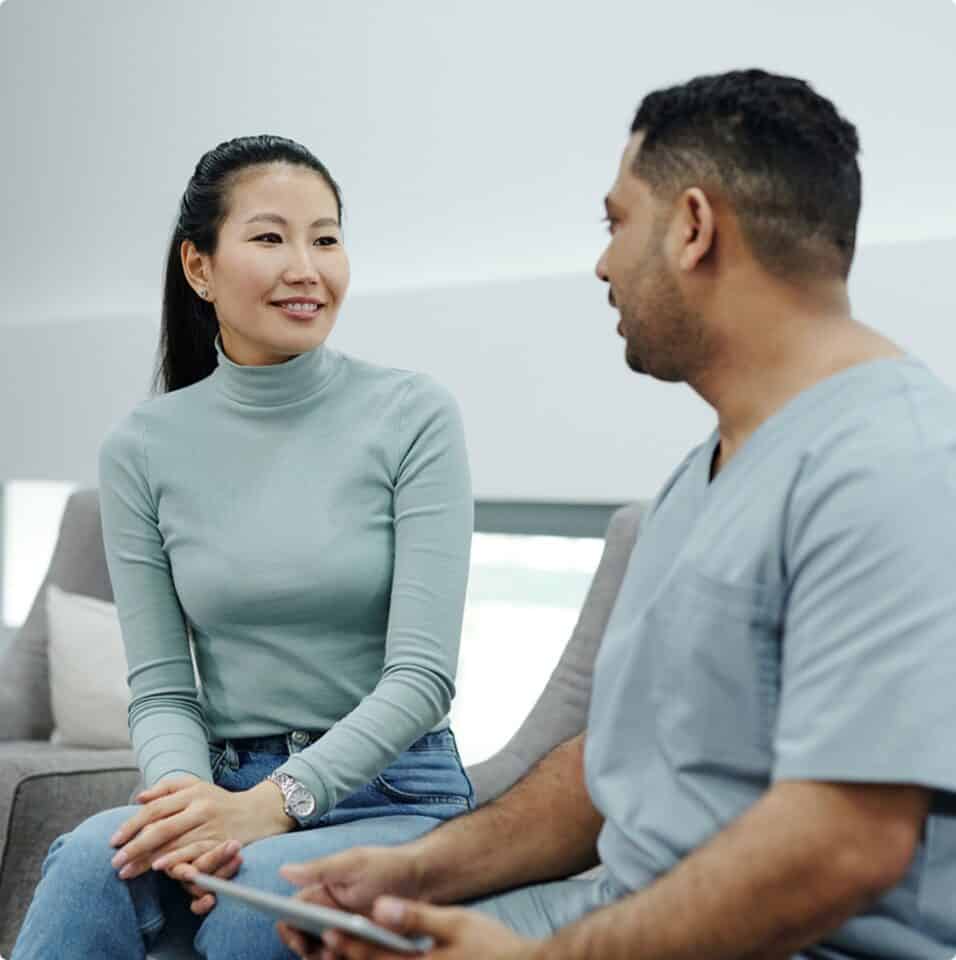 Sana Health Group | Supporting People Towards A Better Future