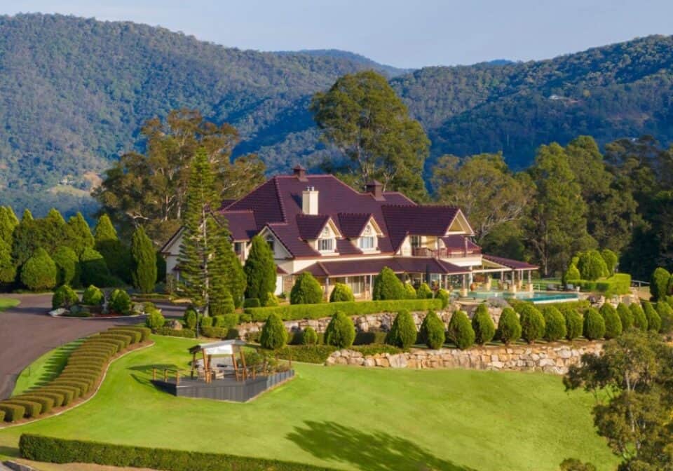 About Sana Health Group