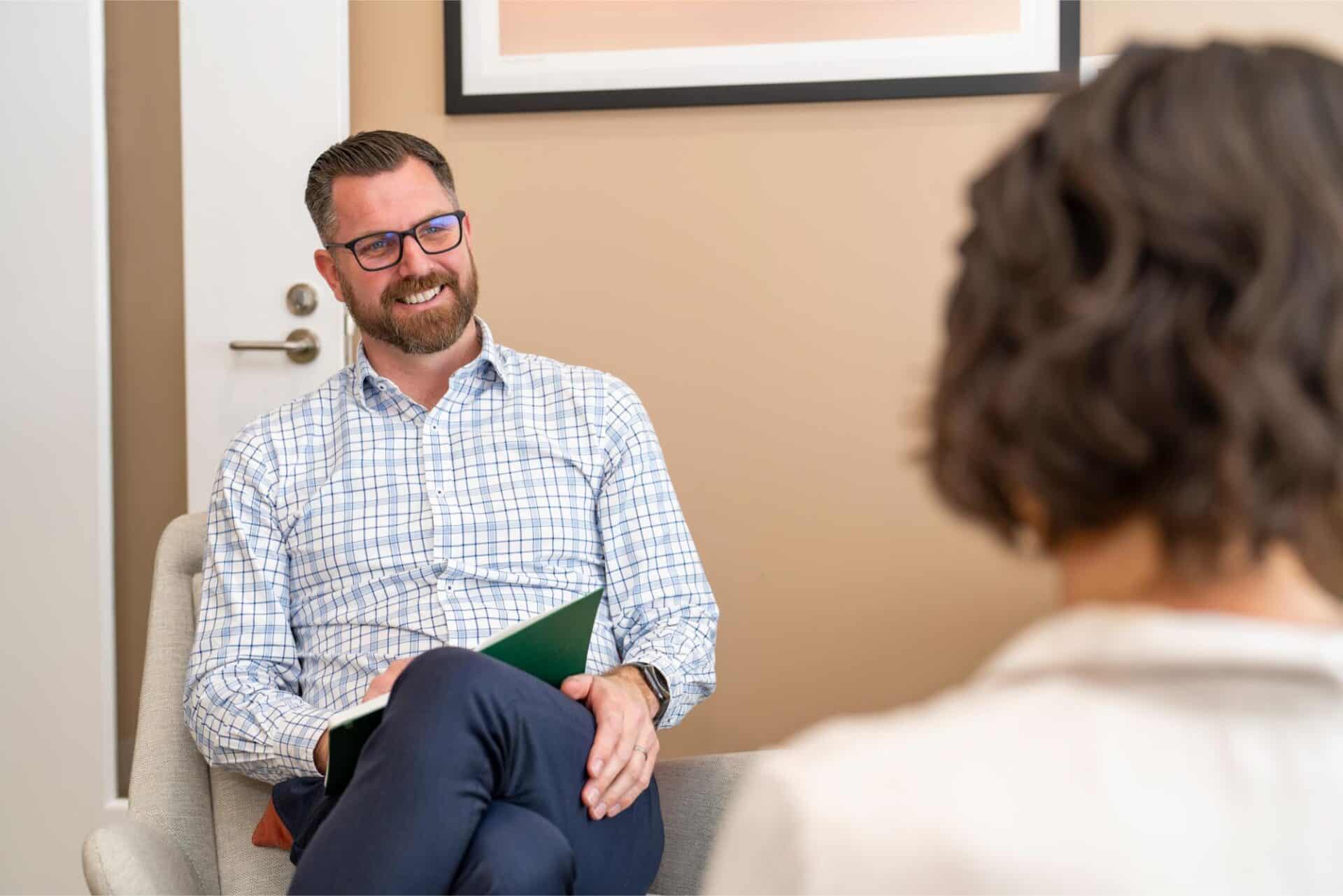 About Sana Health Group